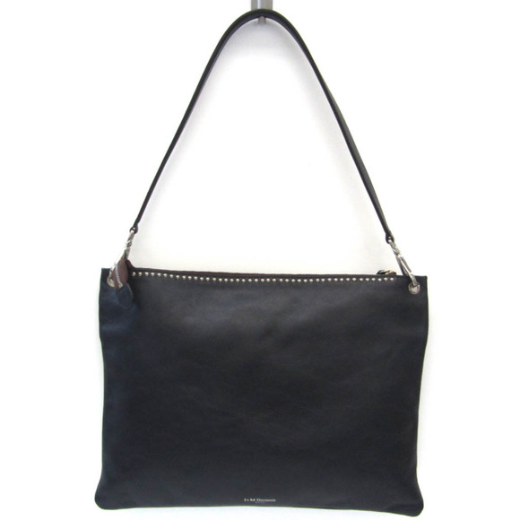 OTHERS | Bags | Jm Davidson Elle With Studs Menwomen Leather Shoulder ...